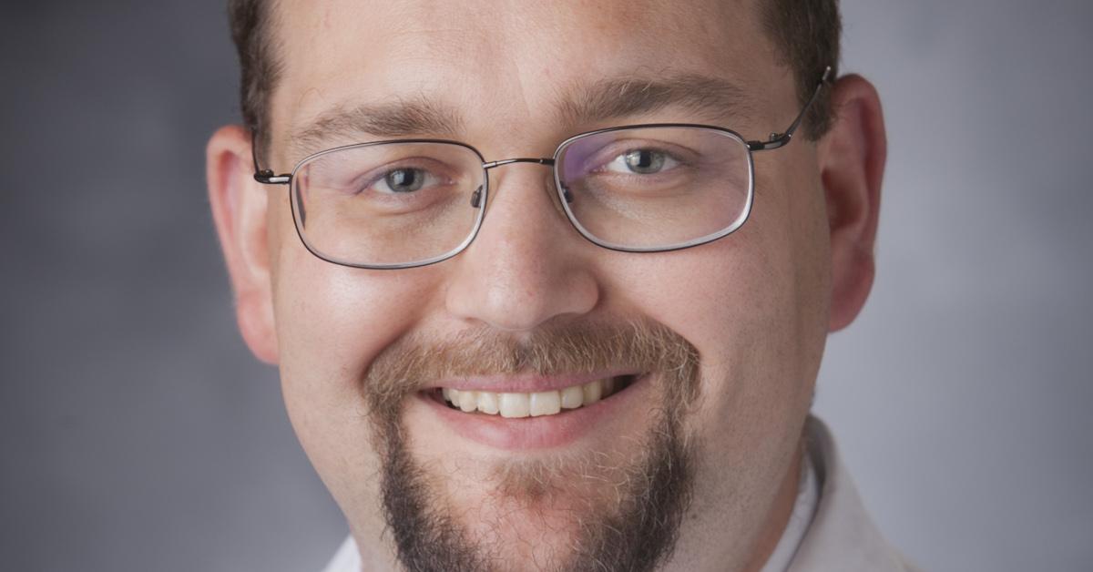 Have reflex hammer, will travel: A conversation with our new Hospital ...
