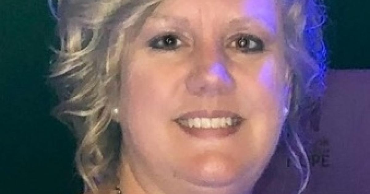 Staff Spotlight: Daphne Slaughter | Duke Department of Neurology