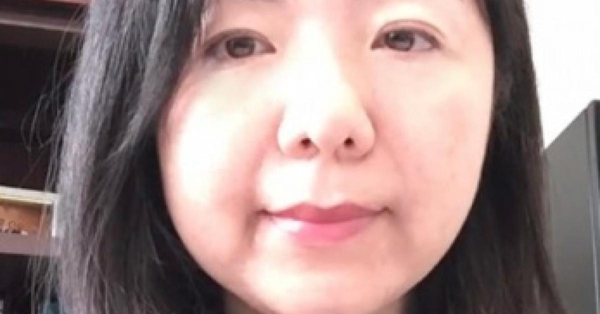 Fellow Spotlight: Hui Zhang, MD | Duke Department of Neurology