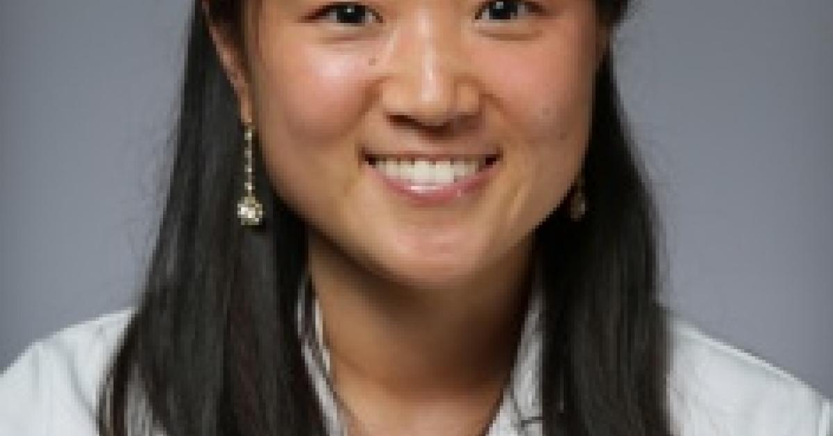 Resident Spotlight: Jennifer Kang, MD | Duke Department of Neurology