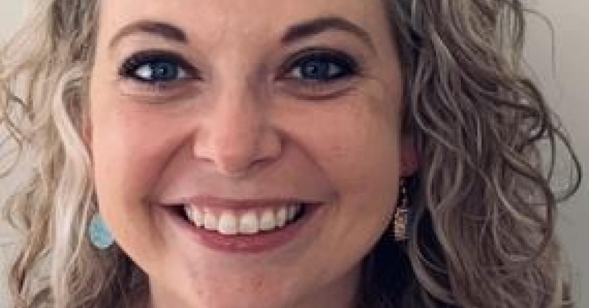 Staff Spotlight: Lauren Prochaska, BSN, RN | Duke Department of Neurology