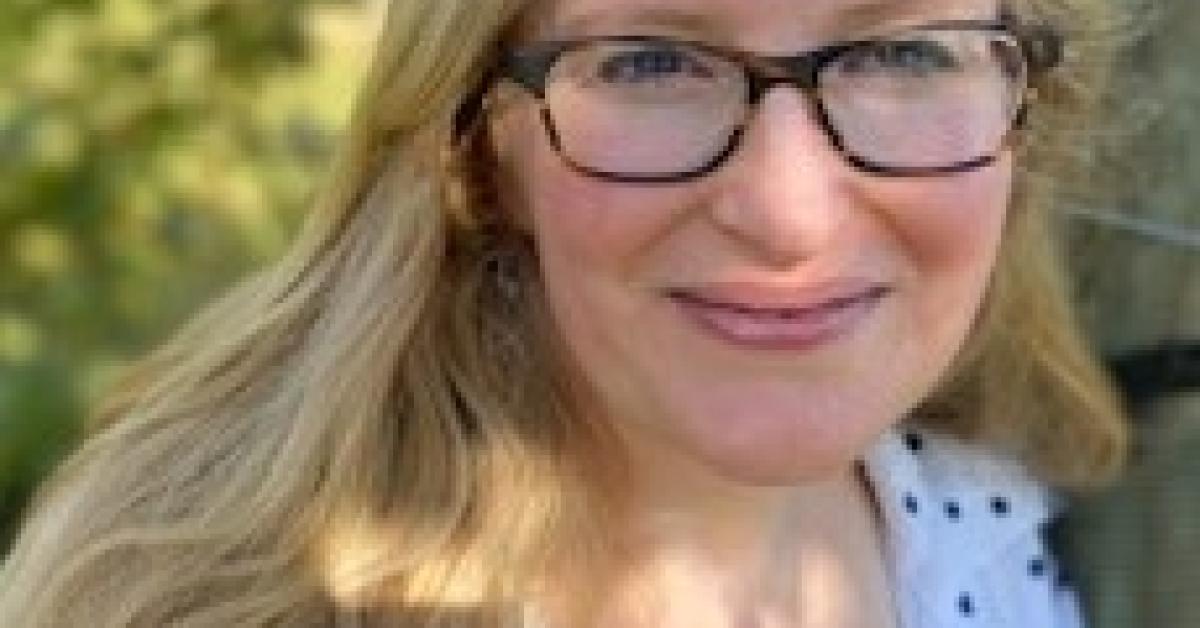 Staff Spotlight: Melissa Freeman, RN, MSN | Duke Department of Neurology