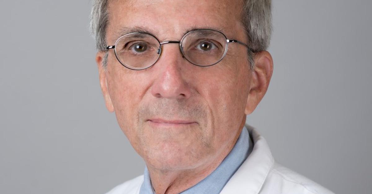 Faculty Spotlight: William Powers, MD | Duke Department of Neurology Faculty Spotlight: William Powers, MD | Duke Department of Neurology