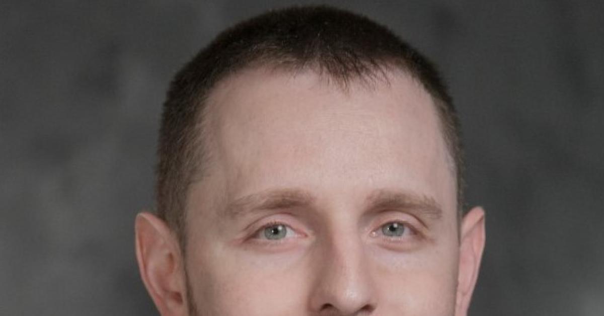 Faculty Spotlight: Michael Morris, MD | Duke Department of Neurology Faculty Spotlight: Michael Morris, MD | Duke Department of Neurology