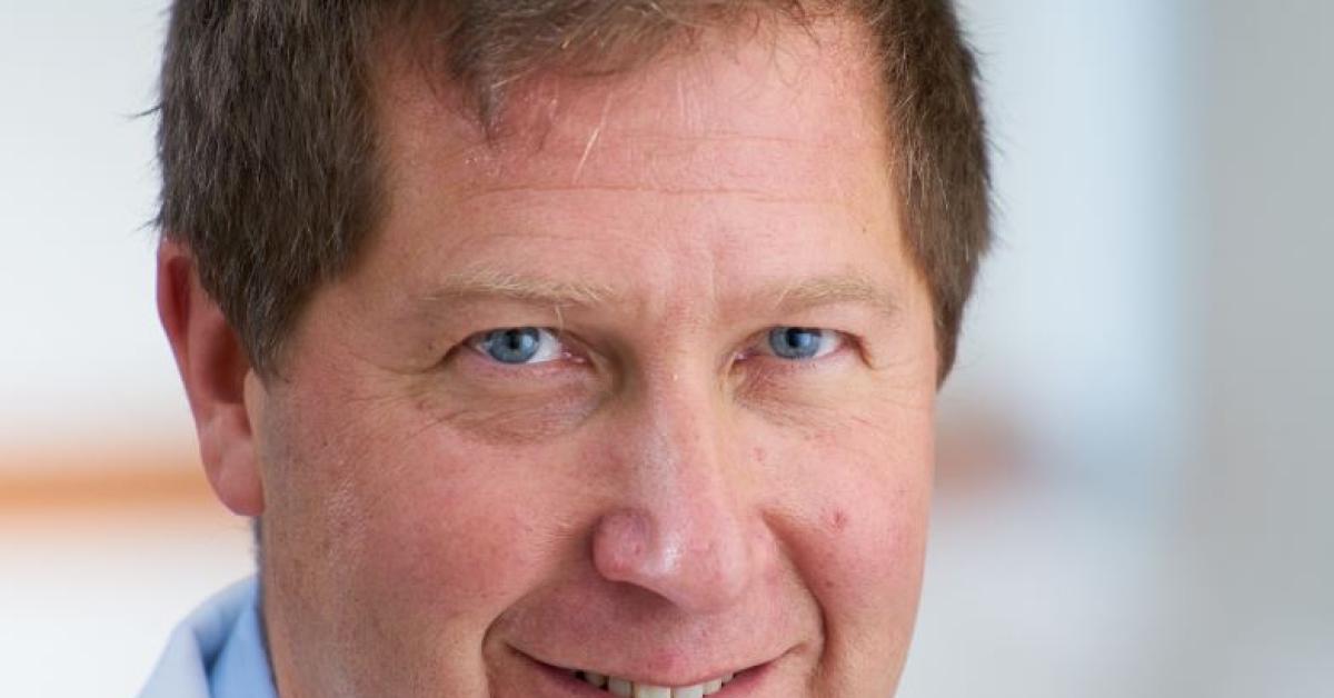Faculty Spotlight: Daniel Laskowitz, MD, MHS (2015) | Duke Department ...