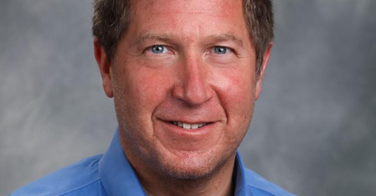 Faculty Spotlight: Daniel Laskowitz, MD, MHS | Duke Department of Neurology