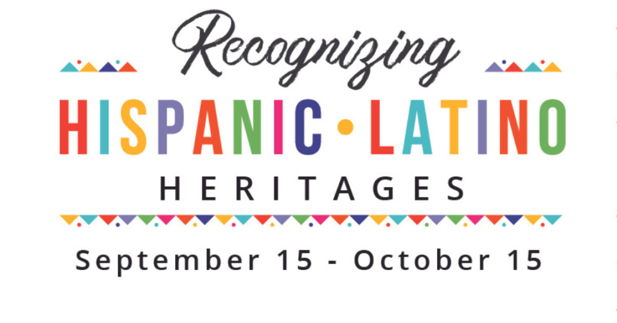 Hispanic Heritage Month, Defining Race in Research | Duke Department of ...