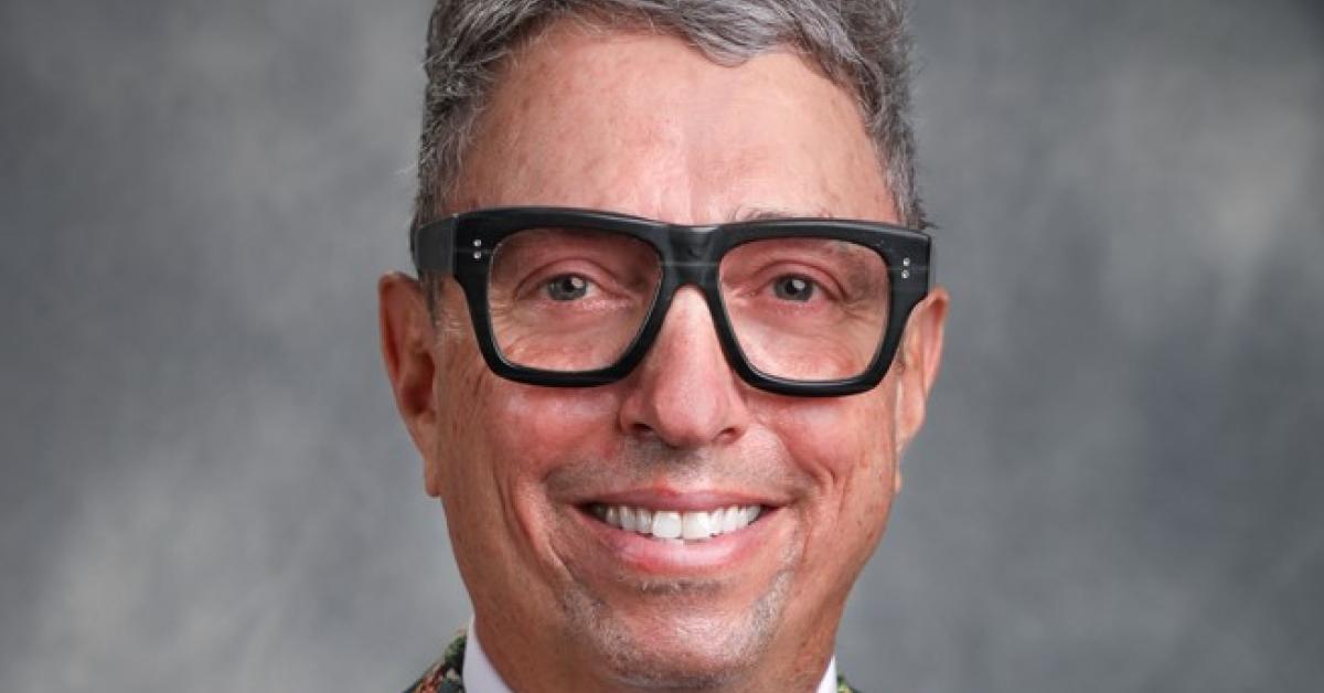 Faculty Spotlight: Rick Bedlack, MD, PhD | Duke Department of Neurology