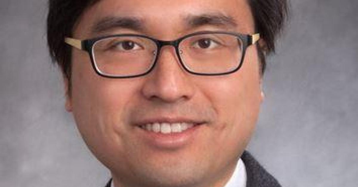 Profiles in Brain Sciences: Shih-Hsiu "Jerry" Wang, MD, PhD | Duke ...