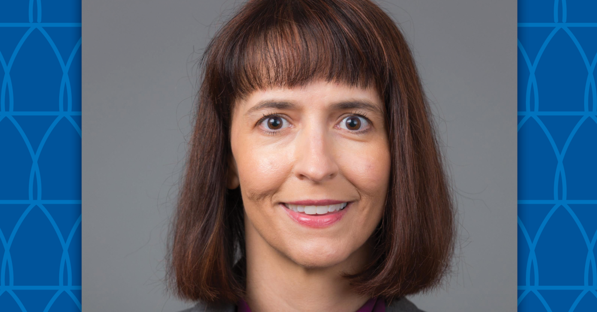President's Perspective with Lisa Hobson-Webb, MD | Duke Department of ...